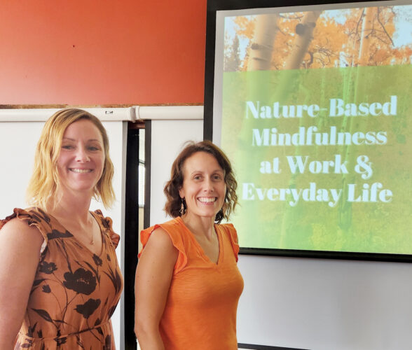 Rotary learns about Wonder & Grow | News, Sports, Jobs - The Intermountain